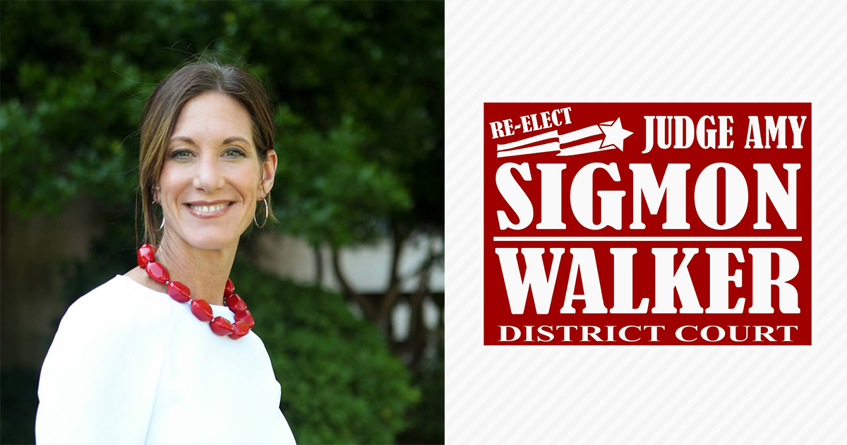 Donate - Amy Sigmon Walker for Judge